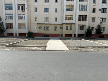 Продается квартира