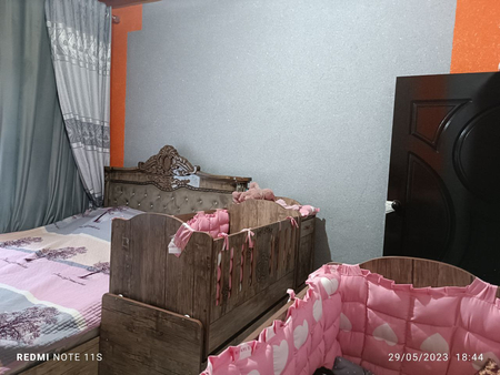 Бустонлик. Азадбаш