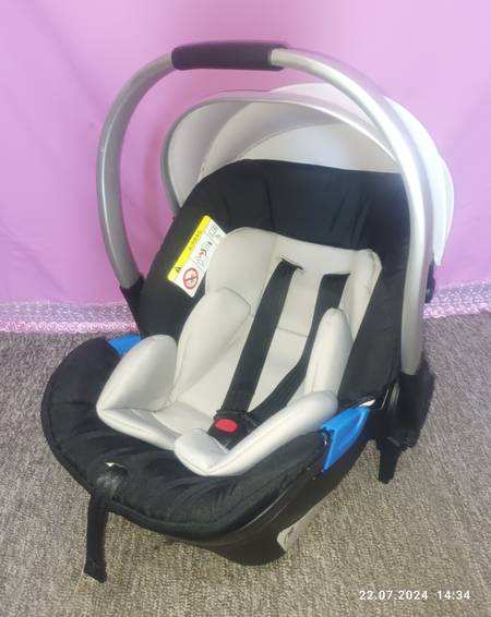 Коляска Mothercare journey 3 в 1