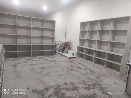 Mebel xizmatlari barchasi mavjud