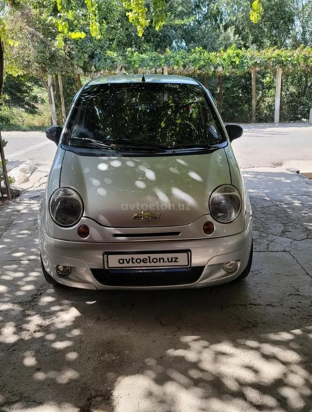 Pol luks matiz 2010 yili obmen bor