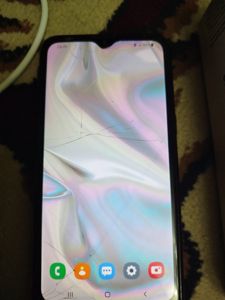 Samsung A10S arzon narxda