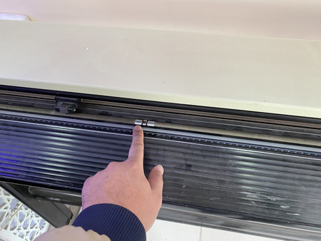 Plotter 120 sm kesadi