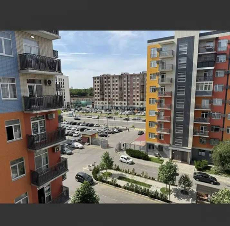 Квартира 3х комнатная Assalom Mahtumquli Евро Подключ По супер цен74м;