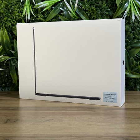 Apple Macbook Air M2 Midnight 8/256 / Макбук Эйр