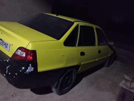 Nexia 2  2009 yil