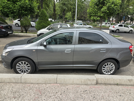Cobalt ltz мокрый 2020