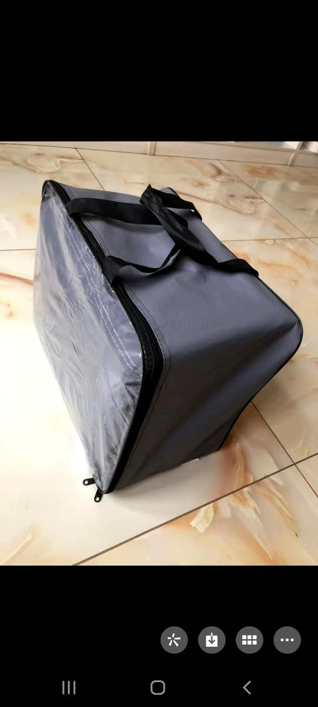 Avtomobil uchun tent