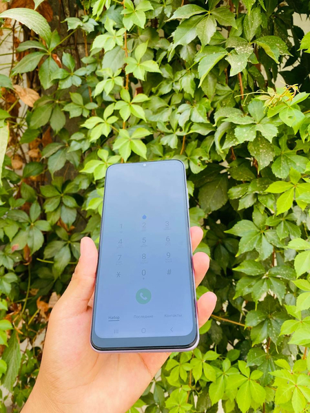 Samsung A22 5G sotiladi
