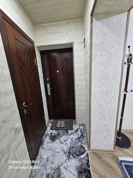 Продам 1/3/4 Массив Ялангач