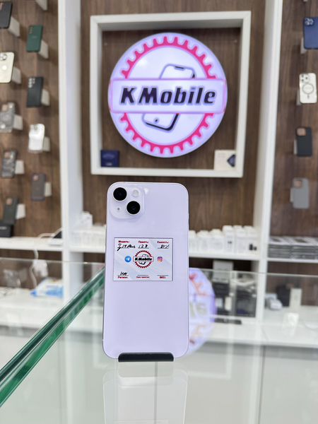 Продам iPhone 14 Plus в отличном состоянии