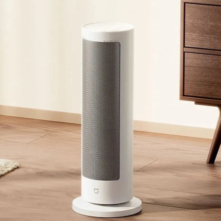 Умный обогреватель вертикальный Xiaomi Mijia 2000W