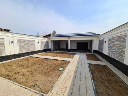 Продается Евро дом Ориентир: Циолковский  600м2