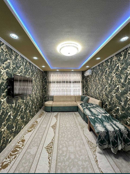 Чилонзор 20 квартл