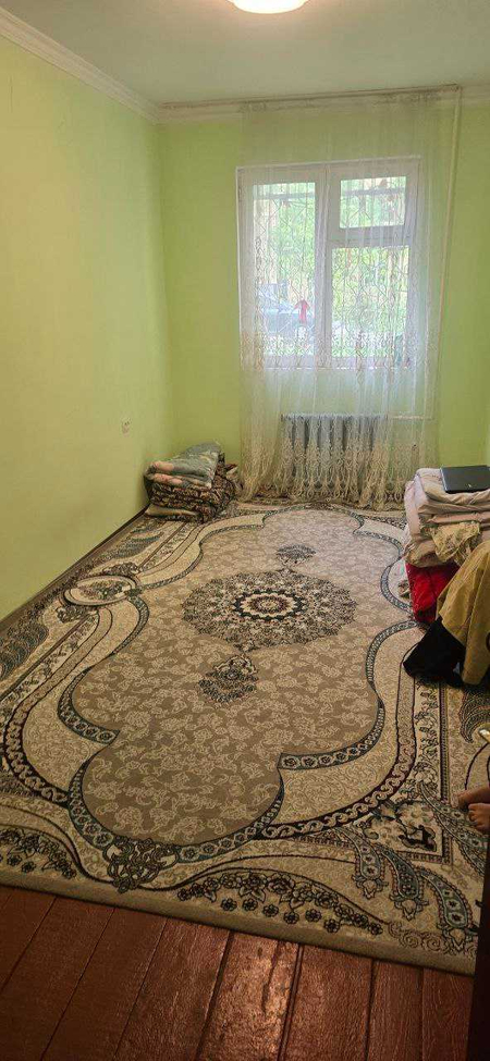 2/1/4 ПРОДАЕТСЯ квартира, Учтепа, Ширин, узимники (Своя)