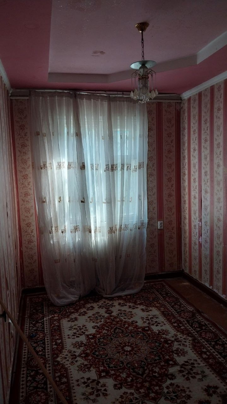 Сдаётся квартира янгихаетский район