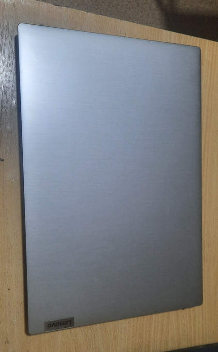 Lenovo ideapad 3 15IGL05