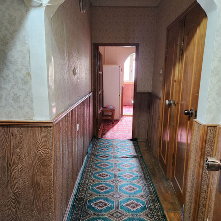 Продается квартира