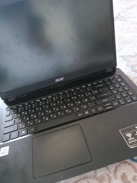 Komputer Acer core i3