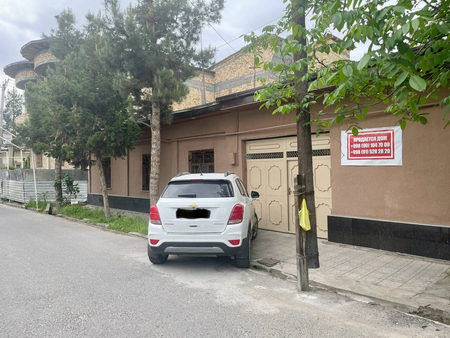 SROCHNO Xovli sotiladi ,shahardan xovli sotiladi, Продается дом