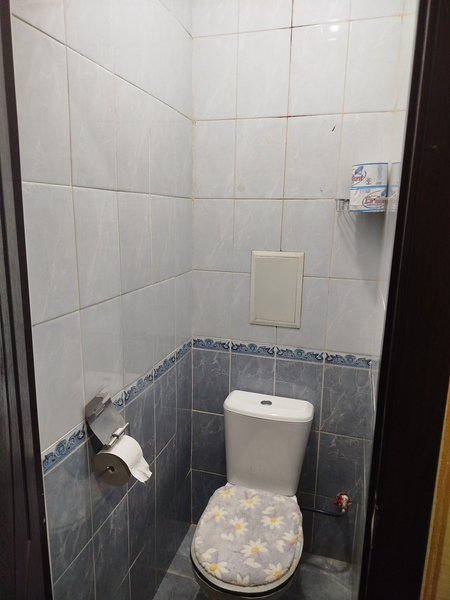 Продается свой дом