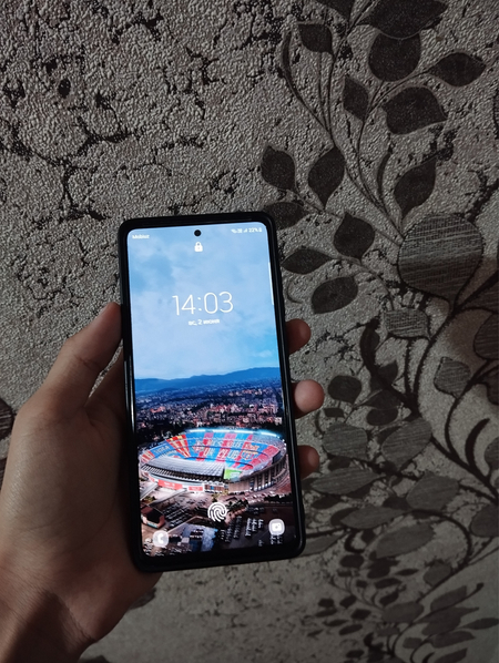 Samsung S20 FE 5G 2022