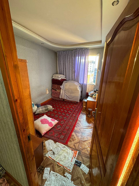 *2+2.  5 этаж. 120м²  Ориентир Гунча