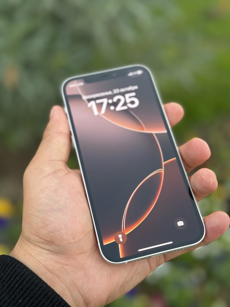 iPhone 11 Pro Max 256 GB 86% Yomkist