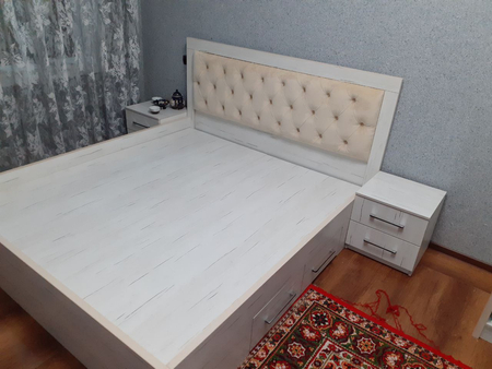 Кровать оптом нархда