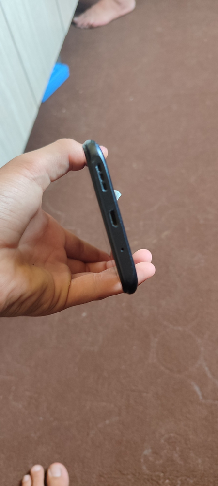 Redmi 9C 3GB ram 64GB xotira
