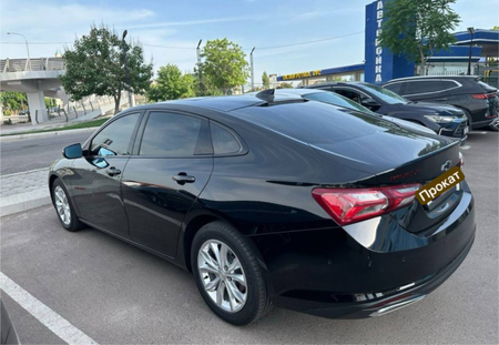 Rent car afto prokat