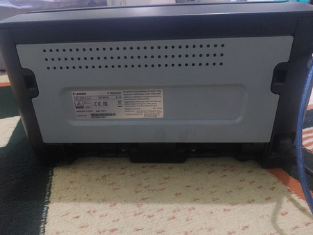 Printer Canon LBP6030B