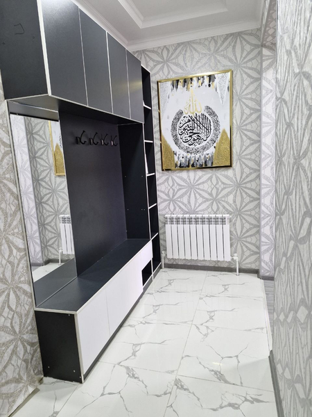 Срочно продаётся новостройка 83м² 3/5/6 микрорайон ор Америка оптика