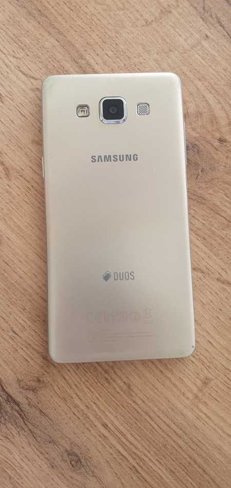 Samsung Galaxy A5