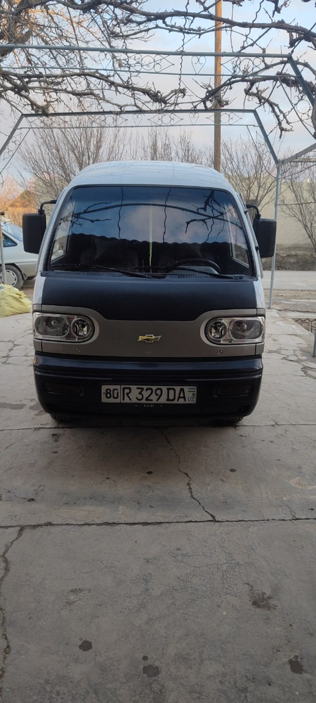 Damas delux 2. 6500$