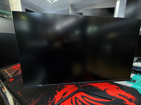27 Manitor bonzer  100hz IPS