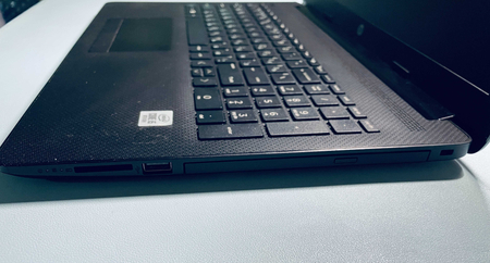Ноутбук HP 15-da2180nia