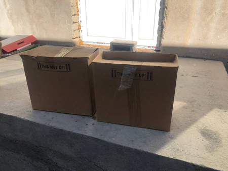 Jentira fara oldi orqa