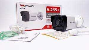 IP-камера видеонаблюдения DS-2CD1023G0-IUF