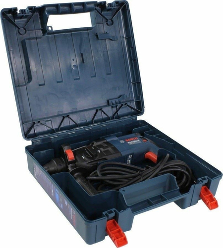Перфоратор с патроном Bosch GBH 240 Professional