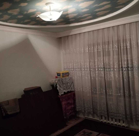 谷 129814 谷 Shayxontohur tumanida kvartira sotiladi [88 м²]