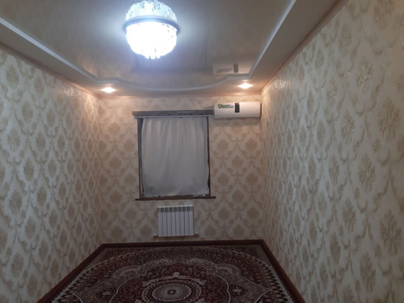 2 хонали квартира ижарага берилади
