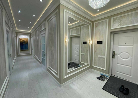 Аренда квартиры Дрим хаус Якасарай новастройка