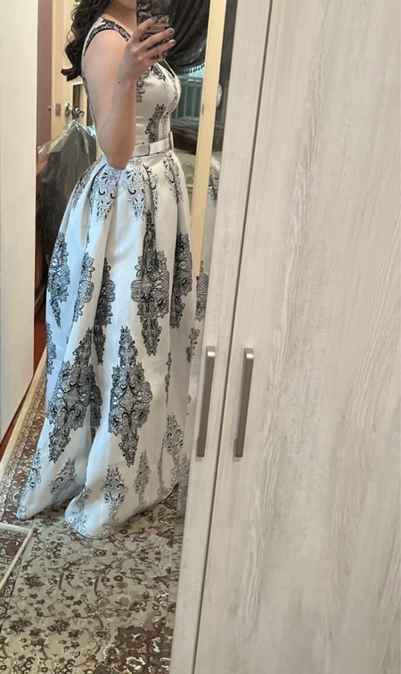 Платье, вечернее, отличное состояние