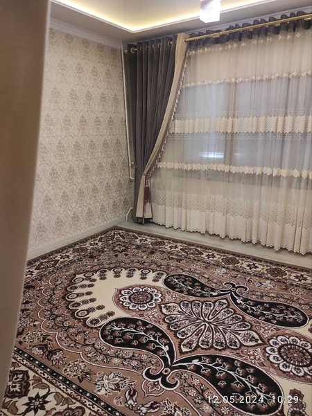 Сдаётся в аренду квартира на Гунча