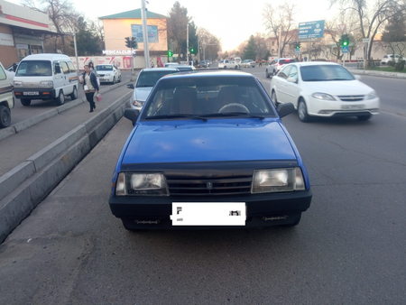 Продам свою машину