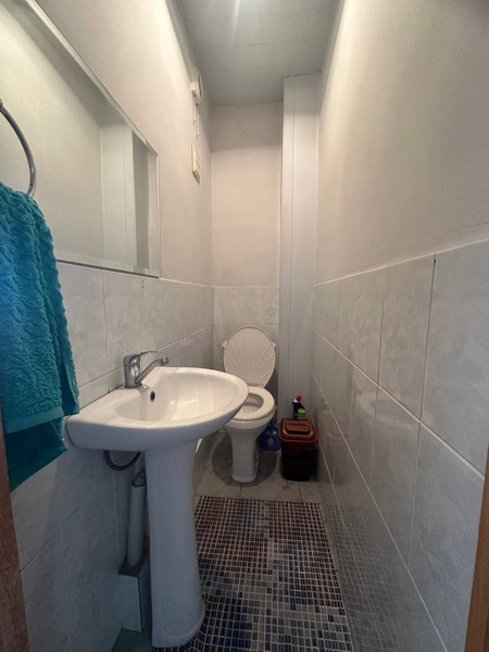 Yunusobod 17 2/9/9 sredniy remont (Ipateka) 63 kvadrat