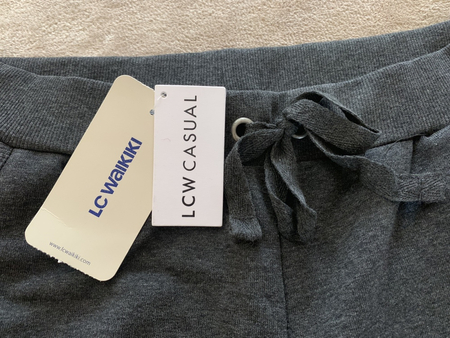 Lcwaikiki Джоггеры женские