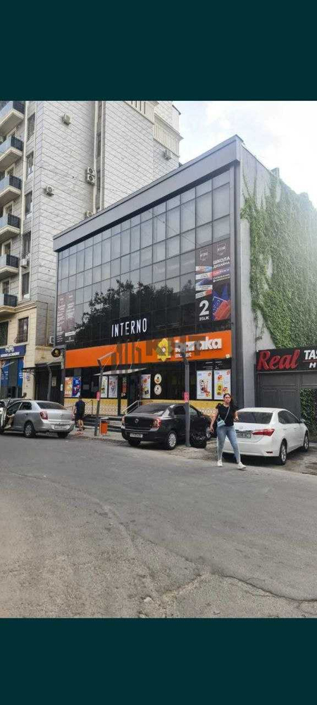 Продажа помещения от КНТ