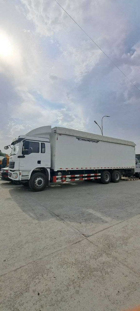 Диккат! Нойёб таклиф Shacman L3000 9м шторка сотувда мавжуд.